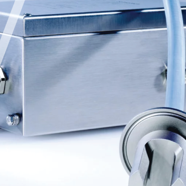 LiquiSonic® Cleaning bath sensor V10 - Centrionics General Industry